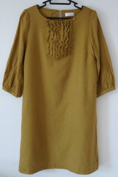 Techichi テチチ フォーマル パーティー ワンピース M(Mサイズ)｜売買されたオークション情報、yahooの商品情報をアーカイブ公開 - オークファン（aucfan.com）