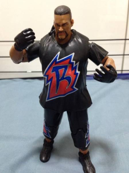 WWE/JAKKSジャックス/ロージー/3MW/ロマン レインズ兄(プロレス、格闘技)｜売買されたオークション情報、yahooの商品情報を ...