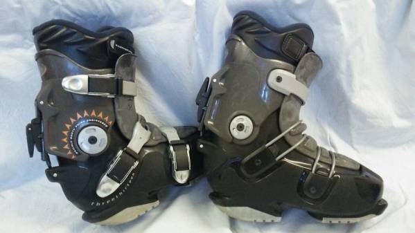 #32- Raichle/ライケル/レーシング/アルペン/24(ハードブーツ)｜売買されたオークション情報、yahooの商品情報をアーカイブ ...