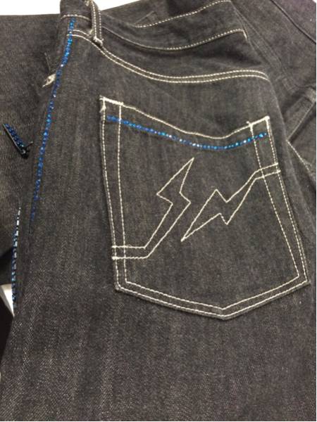 fragment design levi's fenom 505 visvim supreme(W34)｜売買されたオークション情報、yahooの商品情報をアーカイブ公開 - オークファン ...