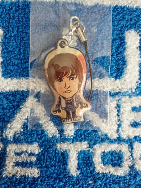 三代目JSB 岩田剛典 STORM RIDERS ガチャ クリーナー BP SR(その他)｜売買されたオークション情報、yahooの商品情報をアーカイブ公開 - オークファン（aucfan.com）