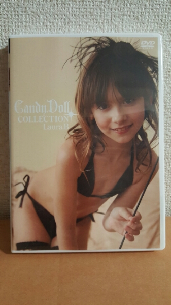 ローラB CANDYDOLL COLLECTION 12 キャンディドール(ら行)｜売買されたオークション情報、yahooの商品情報をアーカイブ公開 - オークファン（aucfan.com）