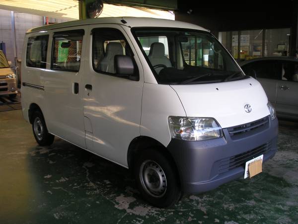 ABF－S402M タウンエースバン(タウンエース)｜売買されたオークション情報、yahooの商品情報をアーカイブ公開 - オークファン ...