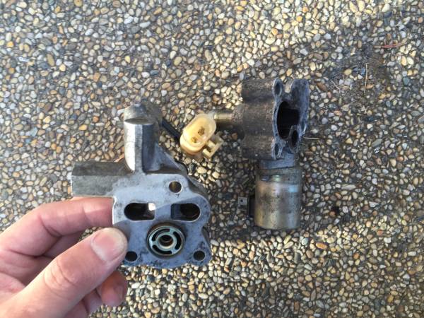 Z31 フェアレディー AACバルブ 300ZX 300ZR 31Z インマニ(エンジン部品)｜売買されたオークション情報、yahooの商品 ...