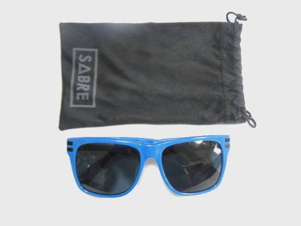 SABRE セイバーHEARTBREAKERサングラス(セル、プラスチックフレーム)｜売買されたオークション情報、yahooの商品情報をアーカイブ公開 - オークファン（aucfan.com）