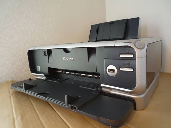 総印刷枚数415枚 Canon PIXUS IP8100 完動(A4プリンタ)｜売買されたオークション情報、yahooの商品情報をアーカイブ ...
