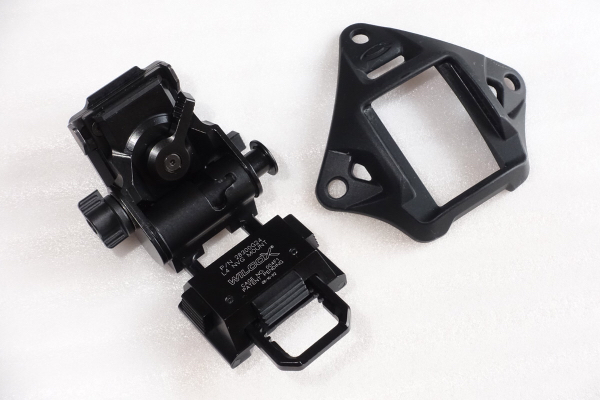 実物 Wilcox L4 G24+OPS CORE VASシュラウド PVS NV(その他)｜売買されたオークション情報、yahooの商品情報 ...