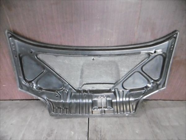 0053 ミラ FRPボンネット ダイハツ L250 L260 軽量 レース レア(フロント)｜売買されたオークション情報、yahooの商品 ...