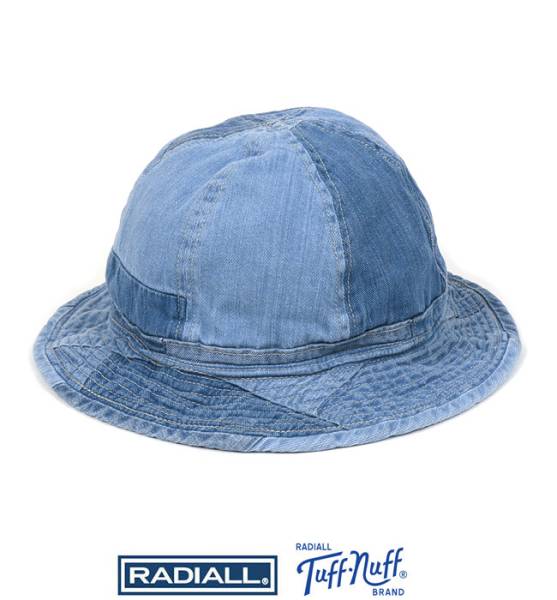 radiall hat cootie crimie calee fuct soft machine biker rudo(クライミー)｜売買されたオークション情報、yahooの商品情報を ...