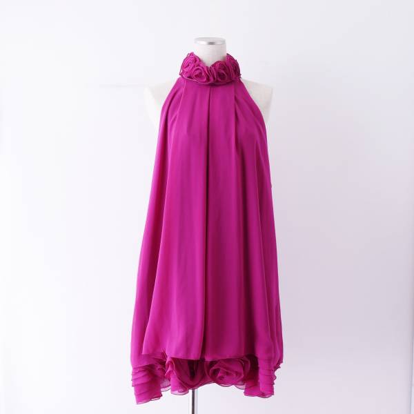 Dorry Doll ドーリードール フォーマルドレス 38(ピンク)｜売買されたオークション情報、yahooの商品情報をアーカイブ公開 - オークファン（aucfan.com）