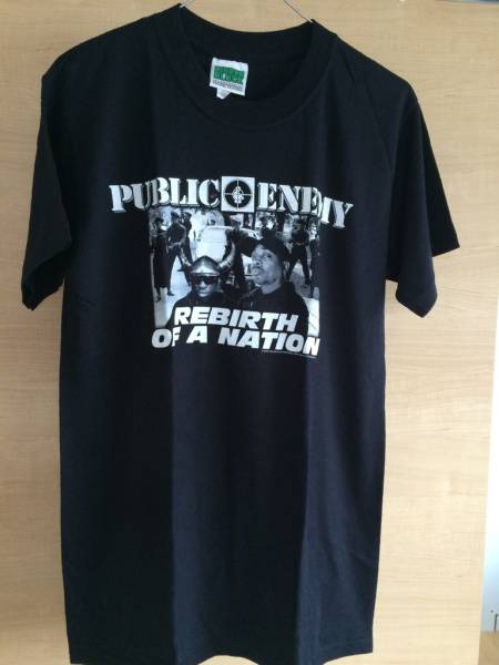 PUBLIC ENEMY Tシャツ RUN DMC SUPREME DEF JAM(ラップ、ヒップホップ)｜売買されたオークション情報 ...