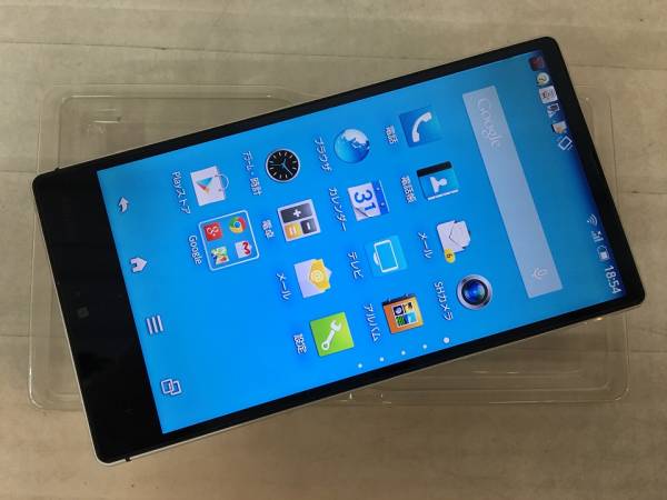 1077850H SoftBank SHARP AQUOS Xx 304SH 判定 水没 ジャンク(シャープ)｜売買されたオークション情報 ...