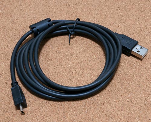 ペンタックス Pentax I-USB7 互換USBケーブル(パソコン接続キット)｜売買されたオークション情報、yahooの商品情報を ...