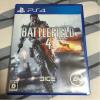 PS4 BF4(PS4ソフト)｜売買されたオークション情報、yahooの商品情報をアーカイブ公開 - オークファン（aucfan.com）