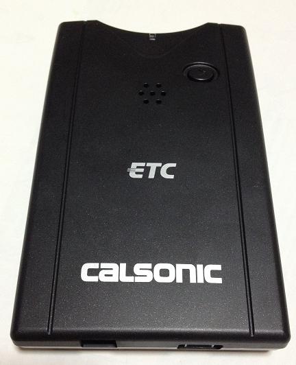 古野電気 FURUNO CALSONIC アンテナ分離型 ETC SS810M(古野電気)｜売買されたオークション情報、yahooの商品情報をアーカイブ公開 - オークファン（aucfan.com）