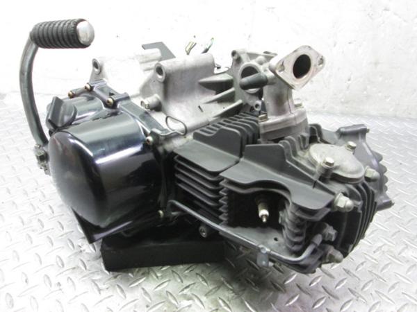 ZEXT KSR110 KL110A 始動動画有 完全実働エンジン 絶好調 YX04(エンジン本体)｜売買されたオークション情報、yahooの ...