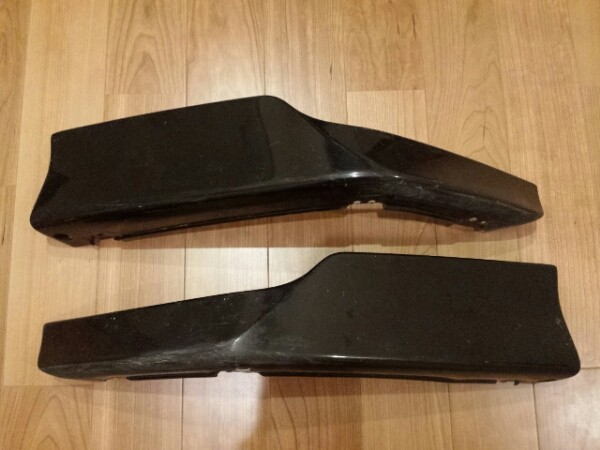 レガシィB4 BE5 D型 後期 フロントスポイラー(フロント)｜売買されたオークション情報、yahooの商品情報をアーカイブ公開 - オークファン（aucfan.com）