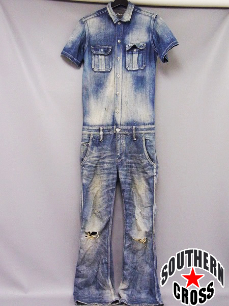DELAY by win＆sons オールインワンデニム DW7-TN-001 1(オーバーオール)｜売買されたオークション情報、yahooの商品情報をアーカイブ公開 - オークファン ...