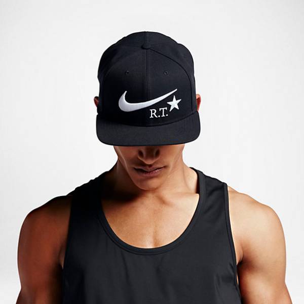 NIKE lab リカルド ティッシ CAP RT /riccardo tisci cap 帽子(その他)｜売買されたオークション情報 ...