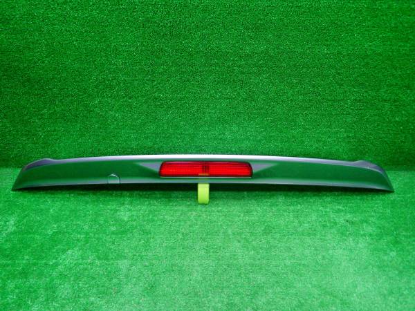 ANH15 10系 アルファード 後期 リアスポイラー カラー:1E4(リア)｜売買されたオークション情報、yahooの商品情報をアーカイブ公開 - オークファン（aucfan.com）