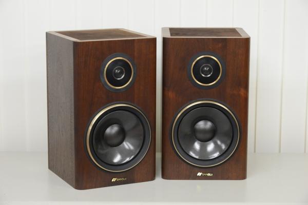 限定生産品 Sansui サンスイ SP-1000 スピーカーシステム(サンスイ)｜売買されたオークション情報、yahooの商品情報を ...