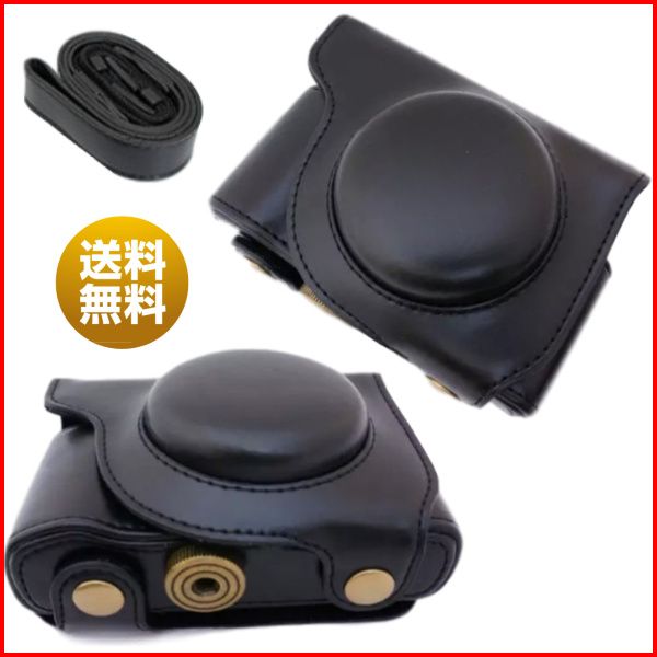 B344 OLYMPUS STYLUS SH-1 SH-2 対応 セパレート式ケース ブラ(コンパクトカメラ用ケース)｜売買されたオークション情報、yahooの商品情報をアーカイブ公開 ...