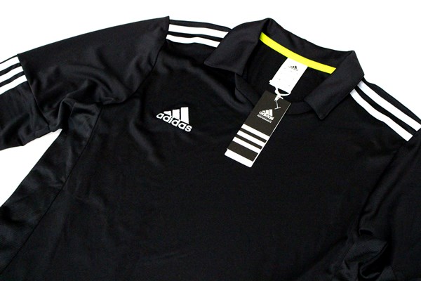 adidas CLIMA サッカー プラクティス長袖シャツ 黒 08951-M 二(Mサイズ)｜売買されたオークション情報、yahooの商品 ...