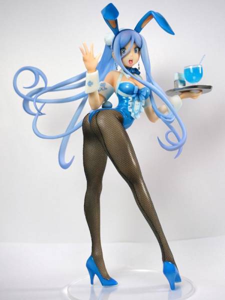 ワンフェス ATELIER HIRO アルペジオ タカオ バニー ガレキ(コミック、アニメ)｜売買されたオークション情報、yahooの商品情報をアーカイブ公開 - オークファン（aucfan.com）