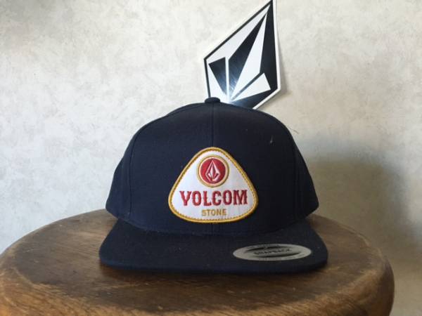 Volcom 6(帽子、キャップ)｜売買されたオークション情報、yahooの商品情報をアーカイブ公開 - オークファン（aucfan.com）