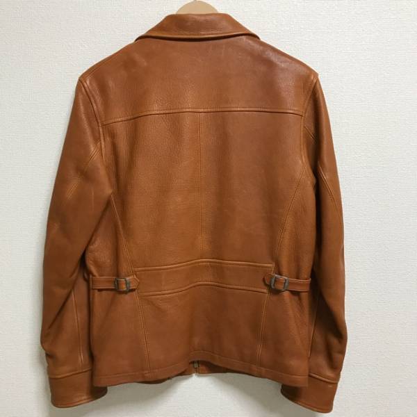 cootie レザージャケット S tenderloin calee wackomaria rats(ジャケット、上着)｜売買されたオークション情報、yahooの商品情報をアーカイブ公開 ...