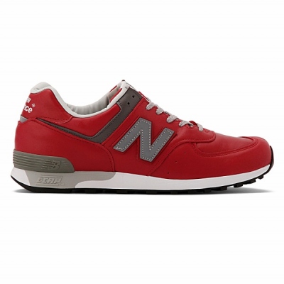 new balance ニューバランス M576 RED made in ENGLAND US11 29(29.0cm)｜売買された ...