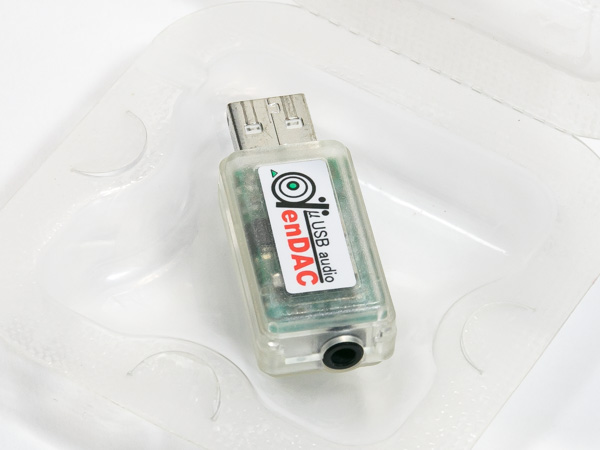 USBDAC DenDAC デンダック USB オーディオ DAコンバーター(ヘッドフォンアンプ)｜売買されたオークション情報、yahooの商品情報をアーカイブ公開 - オークファン ...