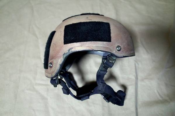 MICH TC 2001 検 2000 2002 MSA CIF DEVGRU SEAL MARSOC CCT PJ(ヘルメット)｜売買された ...