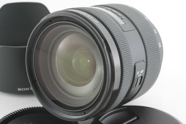 Sony ソニー DT16-50mm F2.8 SSM SAL1650 #928(ソニー、ミノルタ)｜売買されたオークション情報、yahooの ...