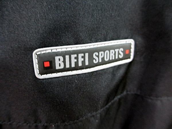 BIFFI SPORTS ジャケット ブラック Mサイズ(Mサイズ)｜売買されたオークション情報、yahooの商品情報をアーカイブ公開 ...