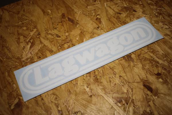 メロコアLAGWAGONラグワゴン ステッカーNOFX OFFSPRING(ロック、ポップス（洋楽）)｜売買されたオークション情報、yahoo ...