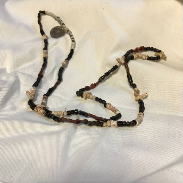 visvim trade beads necklace アンティークビーズネックレス(その他)｜売買されたオークション情報、yahooの商品 ...