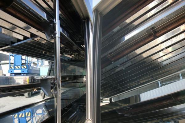 サンデン 精肉用冷凍冷蔵ショーケース CTS-20J-KS09 09 ∞(冷凍冷蔵庫)｜売買されたオークション情報、yahooの商品情報をアーカイブ公開 - オークファン（aucfan.com）