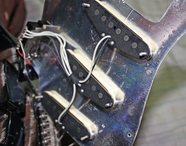 EDWARDS E-I-85NC / NEO CUSTOM INORANプロデュースモデル(ESP)｜売買されたオークション情報、yahooの ...