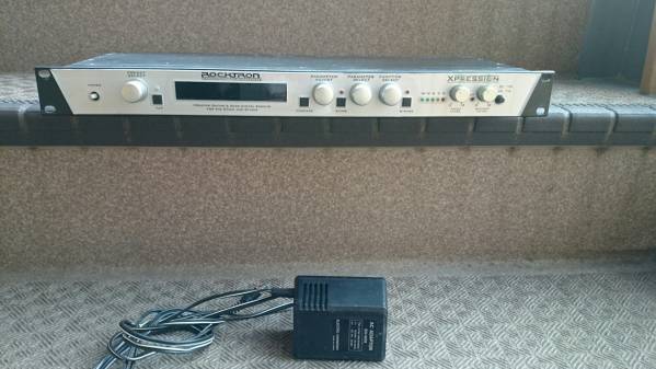 Rocktron Xpression(マルチエフェクター)｜売買されたオークション情報、yahooの商品情報をアーカイブ公開 - オークファン ...
