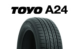 トーヨー 新車用 TOYO A24 225/55R18 98H(トーヨータイヤ)｜売買されたオークション情報、yahooの商品情報をアーカイブ ...