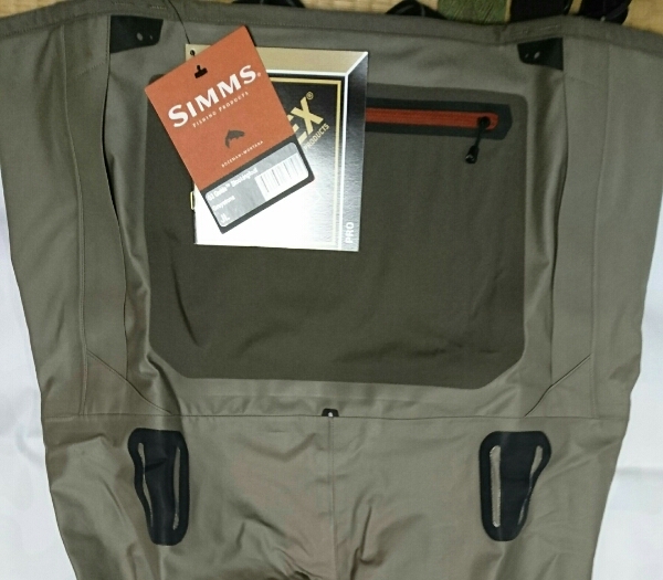 SIMMSシムス G3 GUIDE WADER /JLサイズ(ウェーダー)｜売買されたオークション情報、yahooの商品情報をアーカイブ公開 - オークファン（aucfan.com）