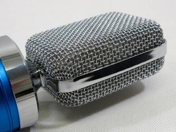 Crenova E-660 コンサートマイク/コンデンサーマイク(コンデンサーマイク)｜売買されたオークション情報、yahooの商品情報をアーカイブ公開 - オークファン（aucfan.com）