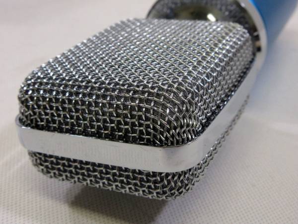 Crenova E-660 コンサートマイク/コンデンサーマイク(コンデンサーマイク)｜売買されたオークション情報、yahooの商品情報をアーカイブ公開 - オークファン（aucfan.com）