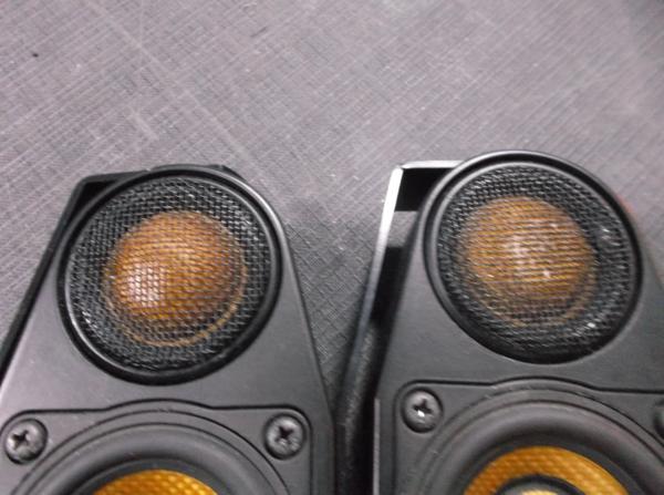 Sonic Design ソニックデザイン System52 TYPE-N SD25N / SD52N 究極的な音質スピーカー ジャンク(据置、ボックスタイプ)｜売買されたオークション情報 ...