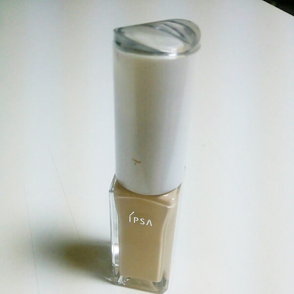 残量半分以上 IPSA イプサピュアプロテクト リキッドファンデーション EX 201 定価4000円 25ml 3月中に出品終了の為格安スタート(ファンデーション)｜売買されたオークション ...
