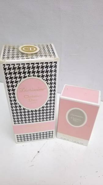 ディオール Dior 箱付き 香水 2点セット A00000-233(クリスチャン･ディオール)｜売買されたオークション情報、yahooの商品 ...