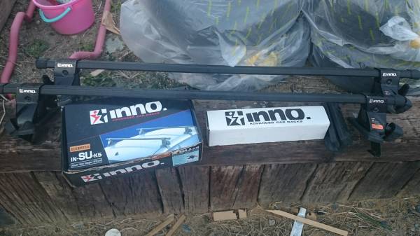 inno in-su キャリアベース シビック シャトル プロ civic wagon wagovan usdm jdm stance ...