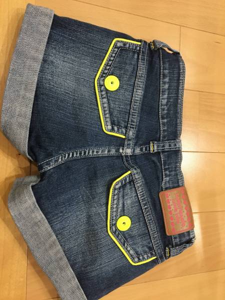 EARTH MAGIC 140cm(アースマジック)｜売買されたオークション情報、yahooの商品情報をアーカイブ公開 - オークファン（aucfan.com）