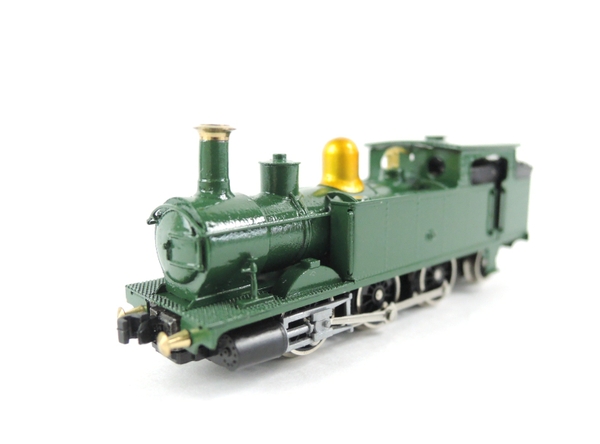 河合 KAWAI KP-154 B6 形式2120 真鍮ボデー 完成品Y2307141(蒸気機関車)｜売買されたオークション情報、yahooの ...